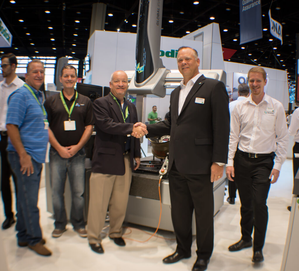 Atec Adds New Machines - Atec Inc